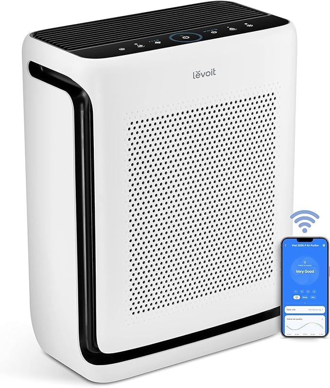 The 8 Best Air Purifiers of 2026 (Tested & Ranked) - The Great Reviewer