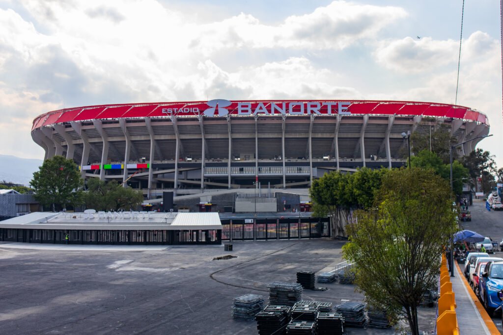 The Best Mexico City World Cup 2026 Travel Guide: Opening Match & Local ...